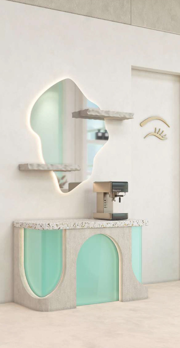 Elle Beauty Lounge – UAE's premium beauty lounge offering the best in ...