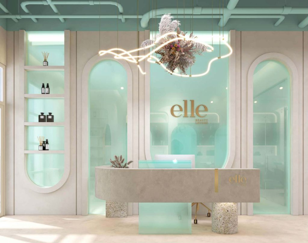Our Story – Elle Beauty Lounge